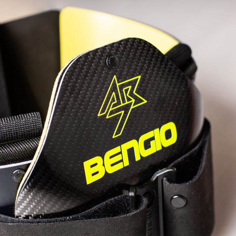 Body protector AB7 - Bengio HST