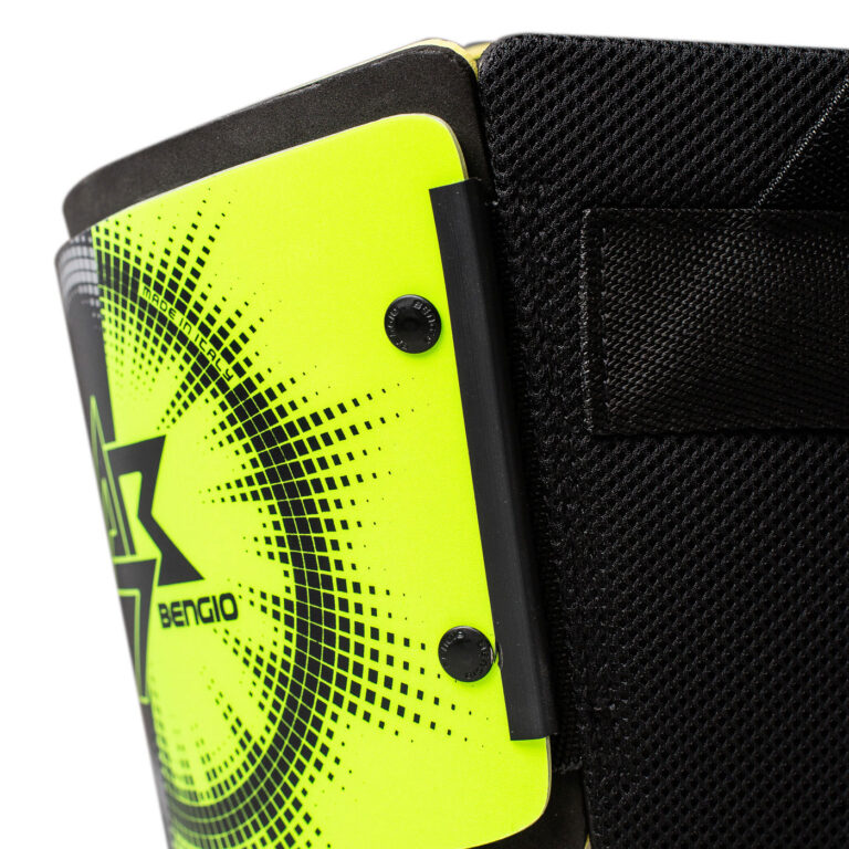 Body protector AB7 - Bengio HST