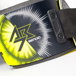 Body protector AB7 - Bengio HST