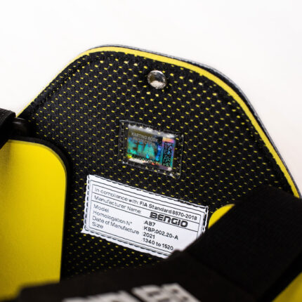 Body protector AB7 - Bengio HST