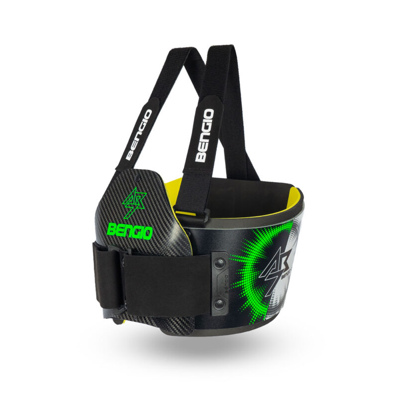 Body protector AB7 - Bengio HST