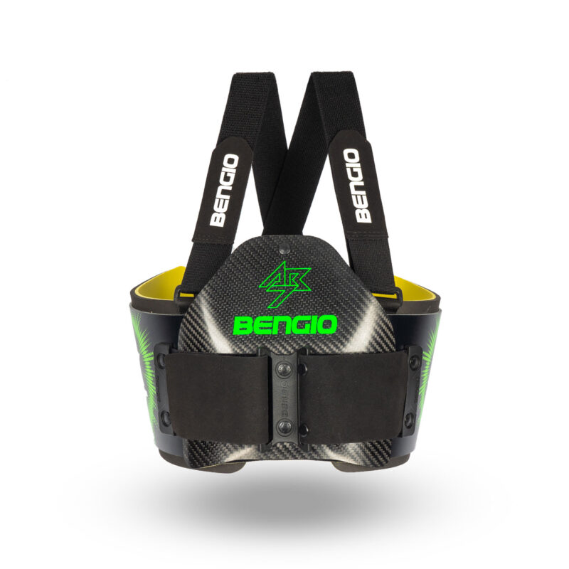 Body protector AB7 - Bengio HST