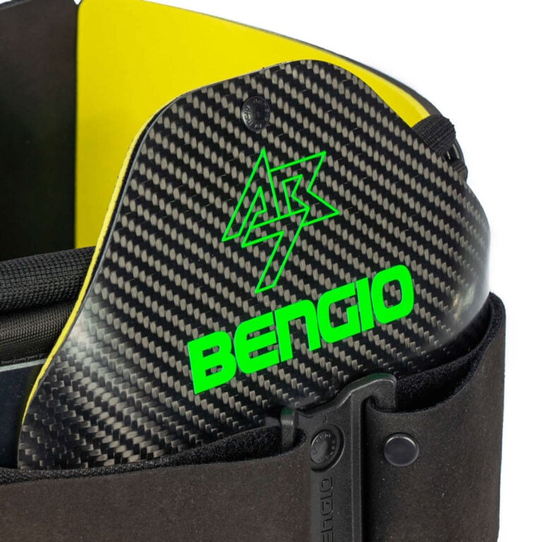 Body protector AB7 - Bengio HST