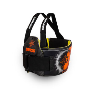 Body protector AB7 - Bengio HST