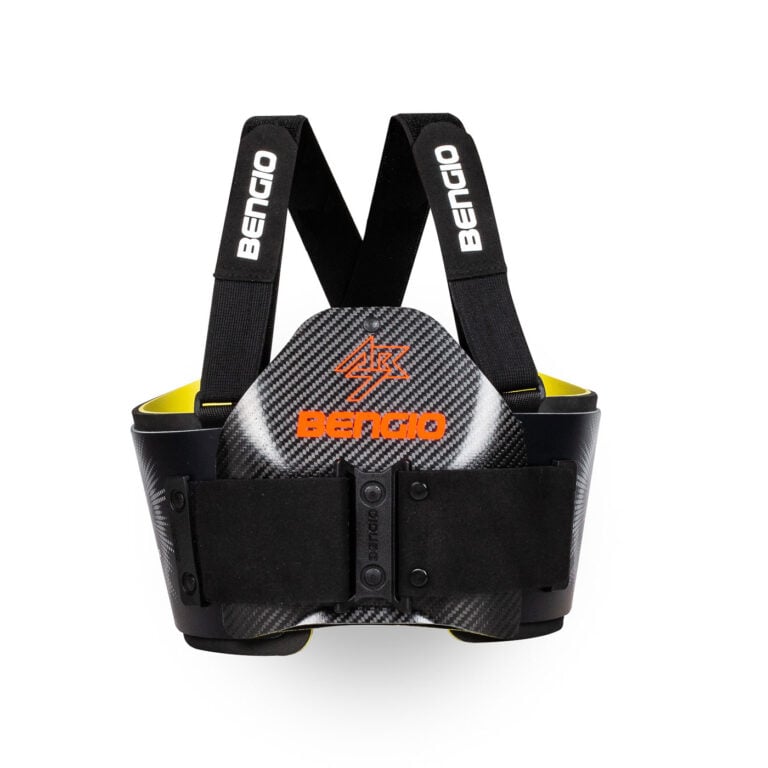 Body protector AB7 - Bengio HST