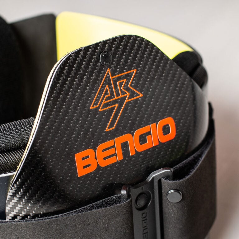 Body protector AB7 - Bengio HST