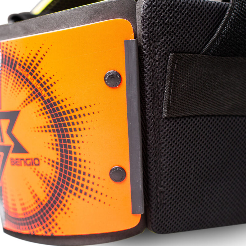 Body protector AB7 - Bengio HST
