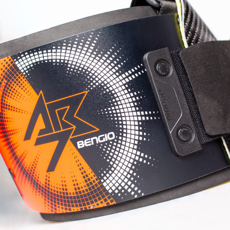 Body protector AB7 - Bengio HST