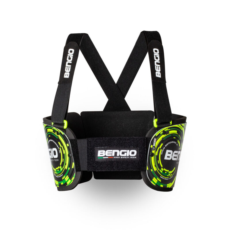 Rib protector - Bengio HST