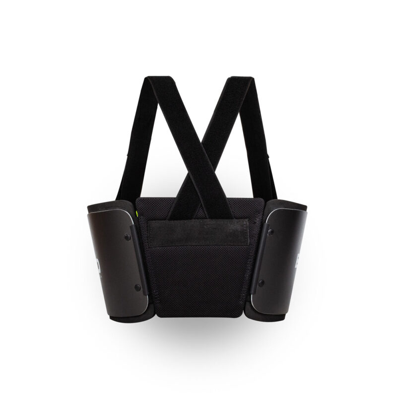 Rib protector Bumper - Bengio HST