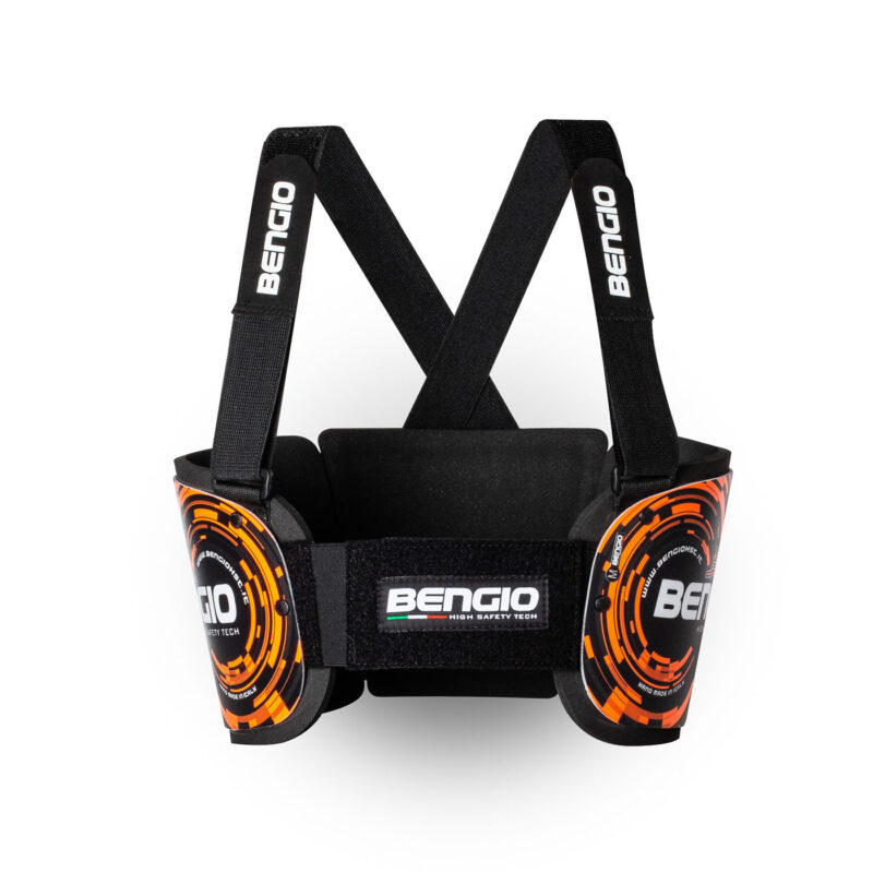 Rib protector Bumper - Bengio HST