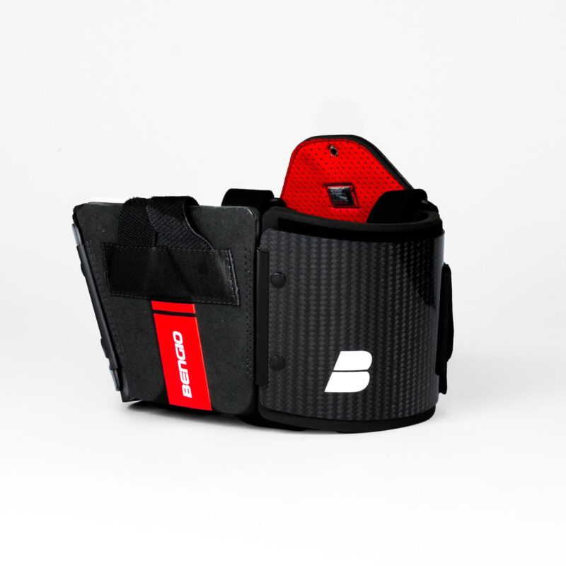 Body protector AB1 - Bengio HST