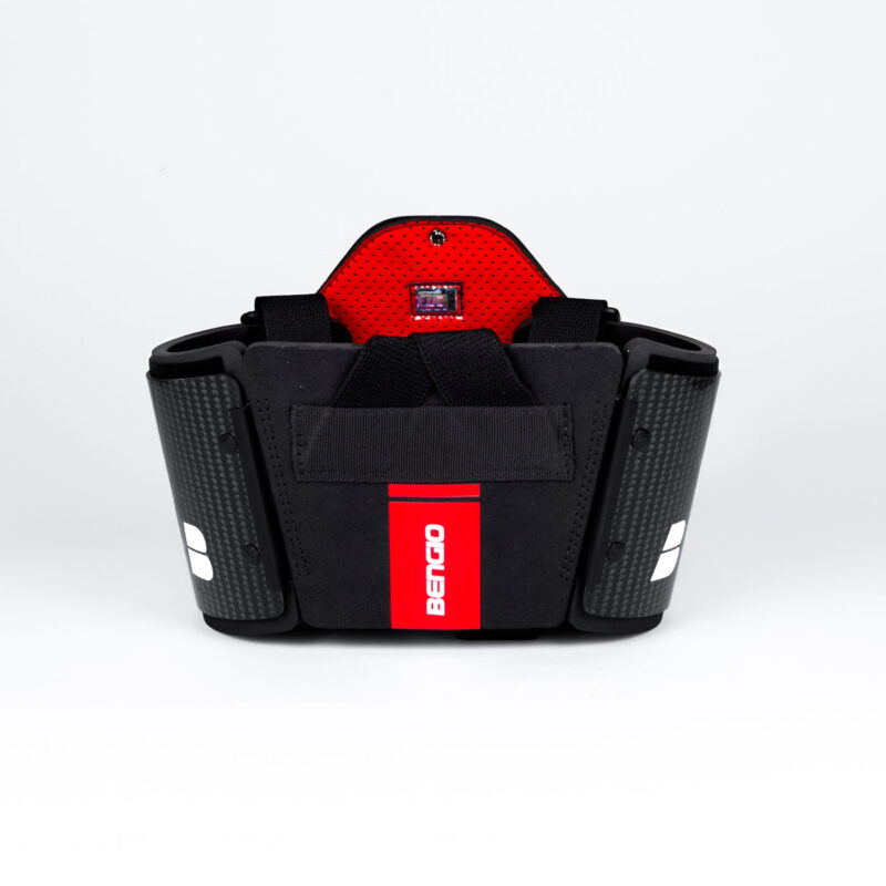 Body protector AB1 - Bengio HST
