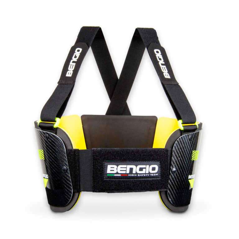 Rib protector - Bengio HST