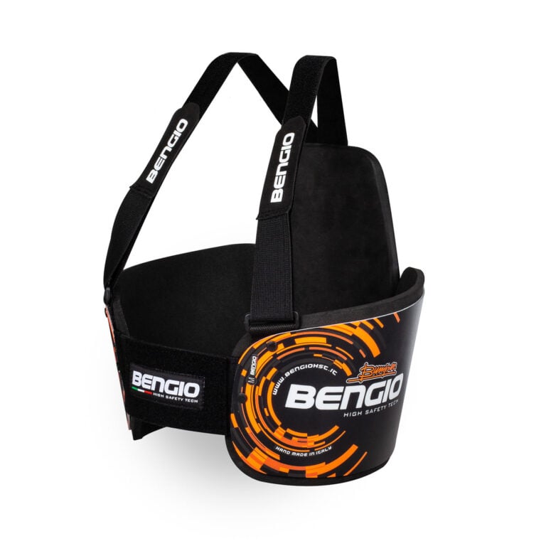 Rib protector - Bengio HST
