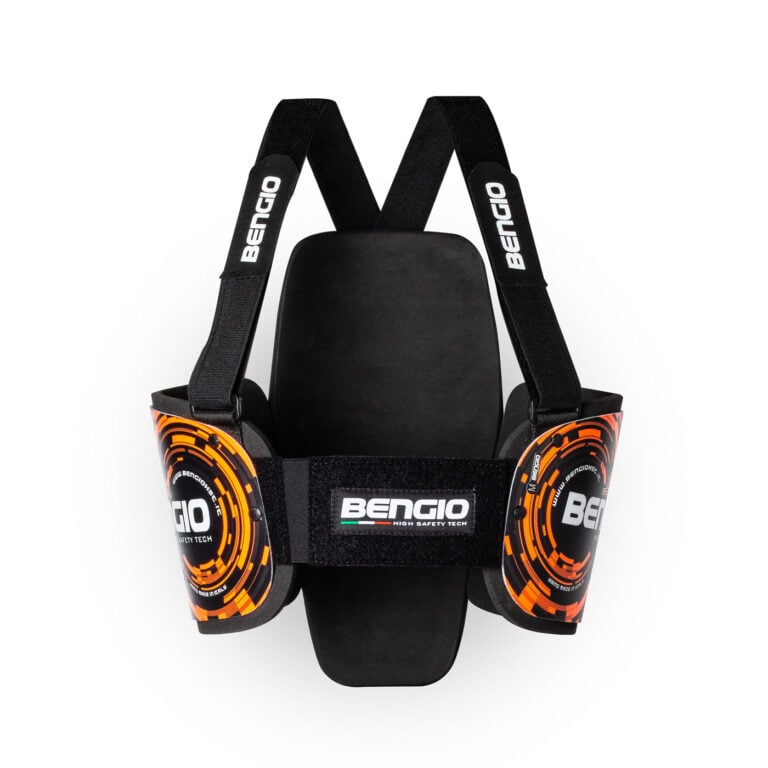 Rib protector - Bengio HST